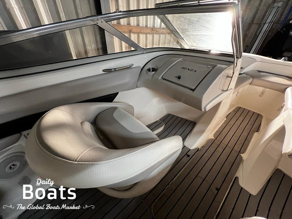 2007 Larson Senza 186 for sale. View price, photos and Buy 2007 Larson ...