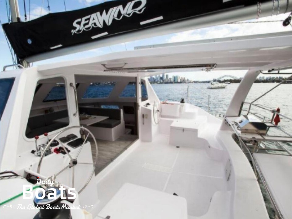 2023 Seawind 1160 Lite for sale. View price, photos and Buy 2023 ...