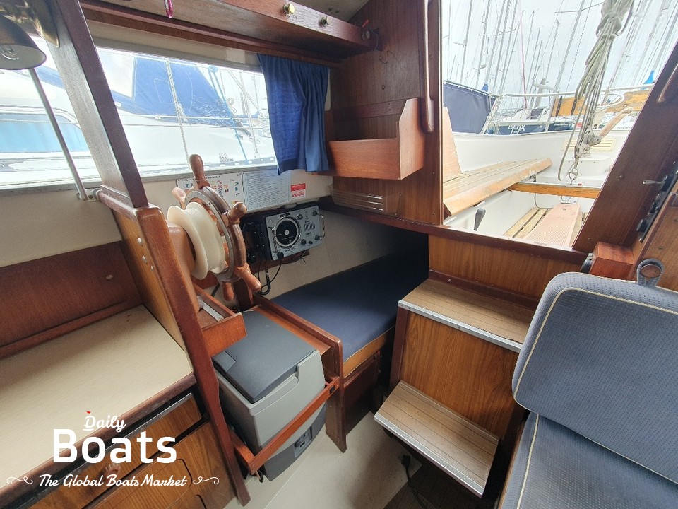 2011 Dehler Optima 850 for sale. View price, photos and Buy 2011 Dehler ...