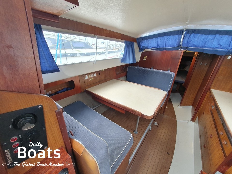 2011 Dehler Optima 850 for sale. View price, photos and Buy 2011 Dehler ...