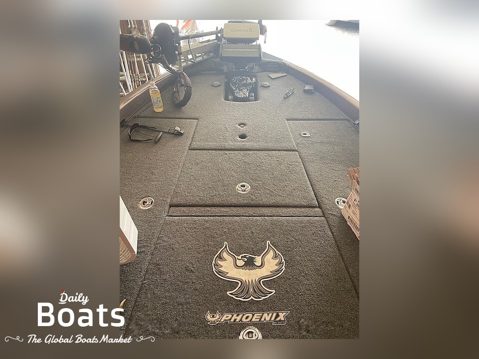 2021 Phoenix Boats 920 Pro Xp for sale. View price, photos and Buy 2021 ...