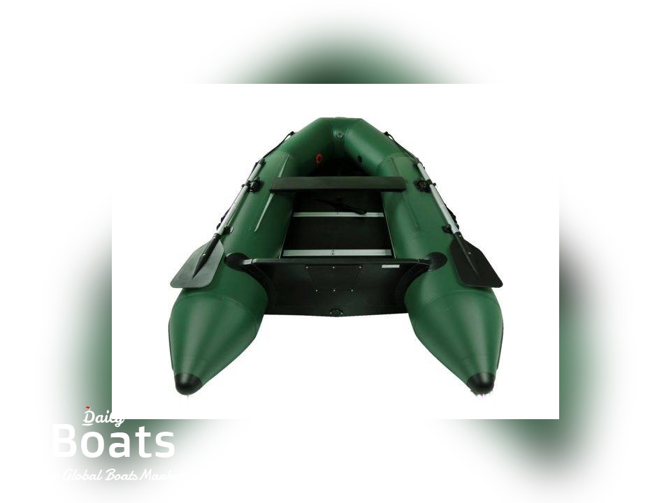 2022 Talamex Greenline Glw 300 for sale. View price, photos and Buy ...