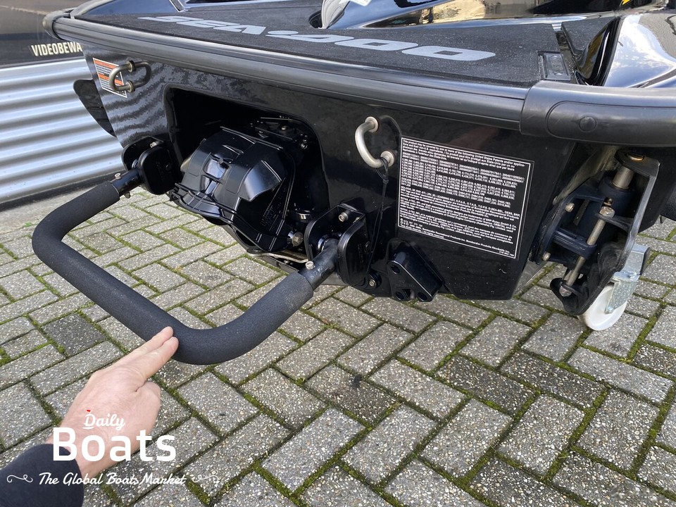 2007 Sea-Doo Rxt 215 for sale. View price, photos and Buy 2007 Sea-Doo ...