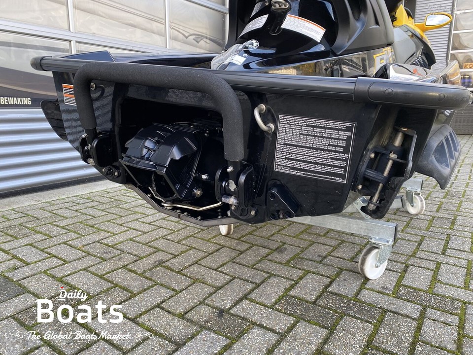 2007 Sea-Doo Rxt 215 for sale. View price, photos and Buy 2007 Sea-Doo ...