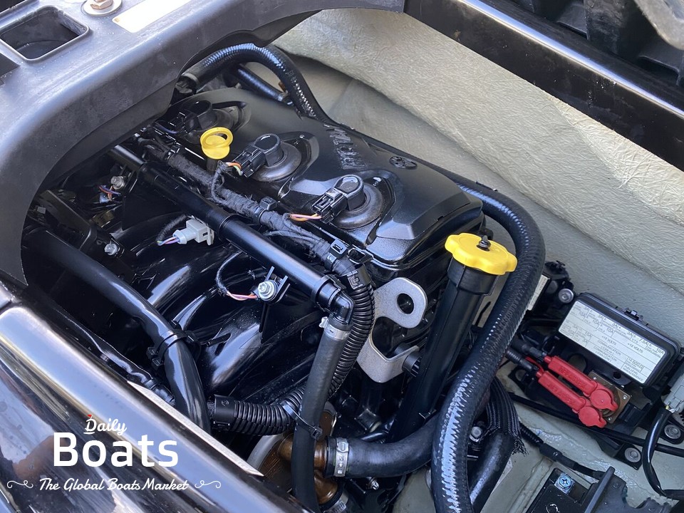 2007 Sea-Doo Rxt 215 for sale. View price, photos and Buy 2007 Sea-Doo ...