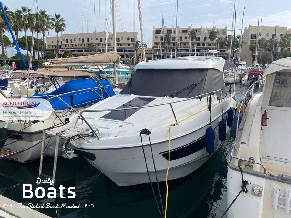 2021 Bénéteau Antares 9 Ob for sale. View price, photos and Buy 2021 ...