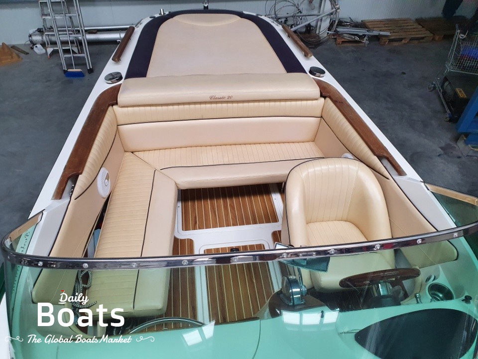 2006 Quicksilver Classic 20 for sale. View price, photos and Buy 2006 ...