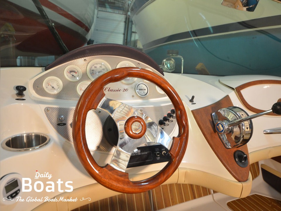 2006 Quicksilver Classic 20 for sale. View price, photos and Buy 2006 ...