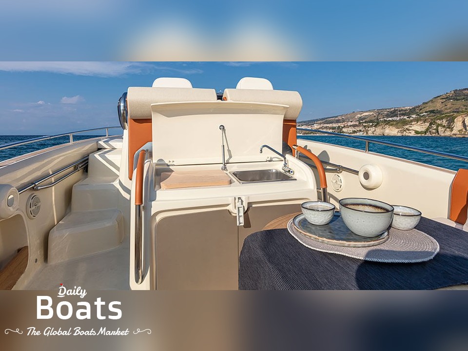 2020 Invictus Yacht Gt280 for sale. View price, photos and Buy 2020 ...