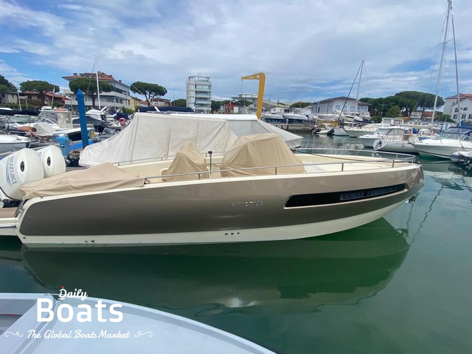 2020 Invictus Yacht Gt280 for sale. View price, photos and Buy 2020 ...