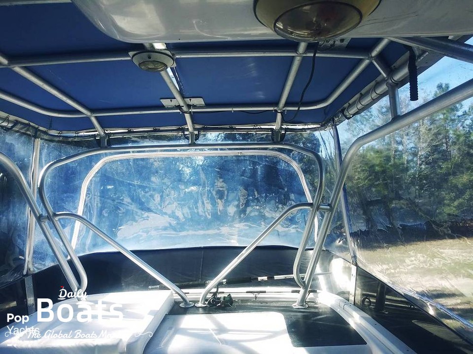 2000 Pro-Line 27 Express for sale. View price, photos and Buy 2000 Pro ...