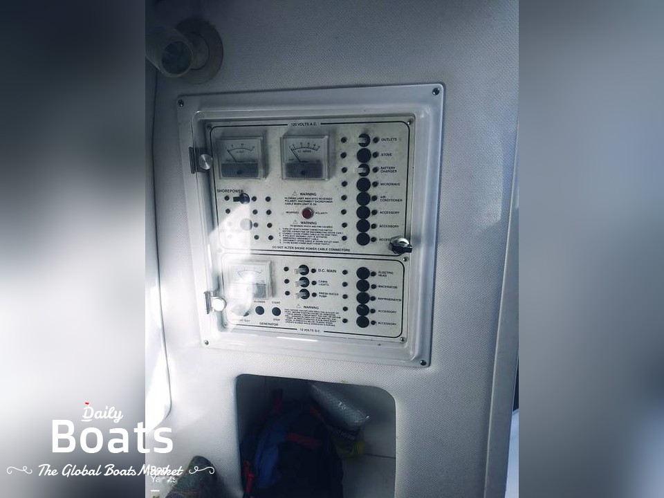 2000 Pro-Line 27 Express for sale. View price, photos and Buy 2000 Pro ...