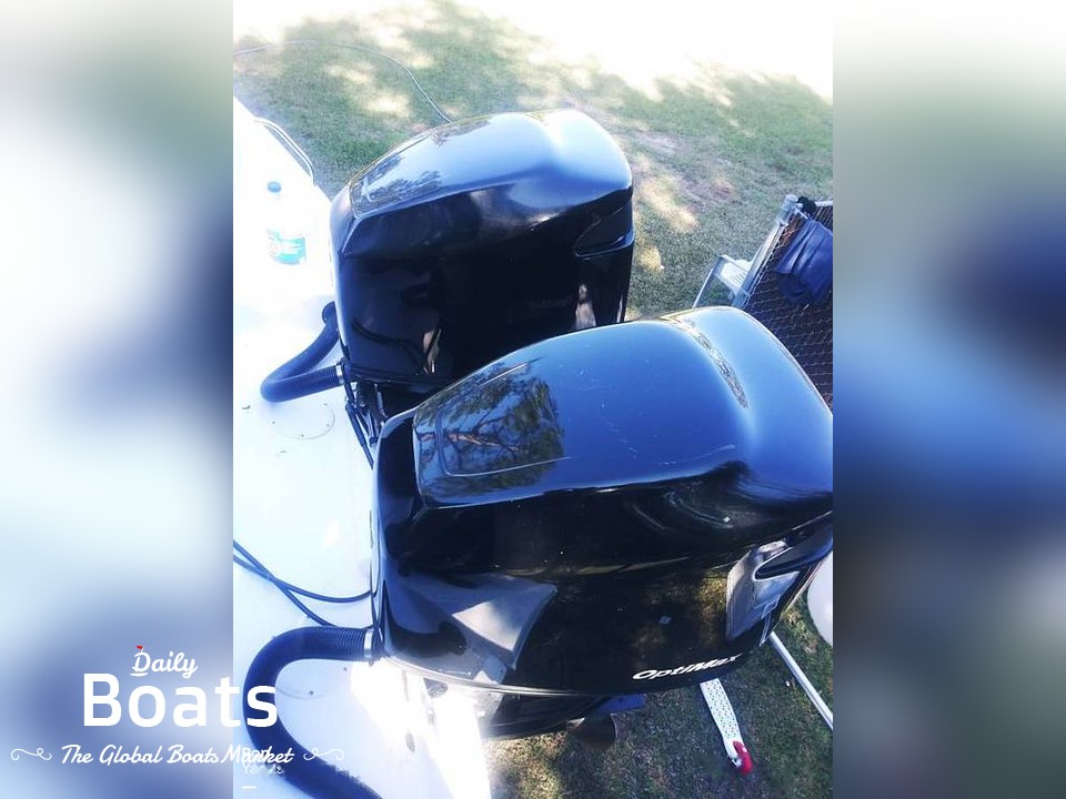 2000 Pro-Line 27 Express for sale. View price, photos and Buy 2000 Pro ...