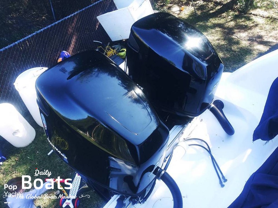 2000 Pro-Line 27 Express for sale. View price, photos and Buy 2000 Pro ...