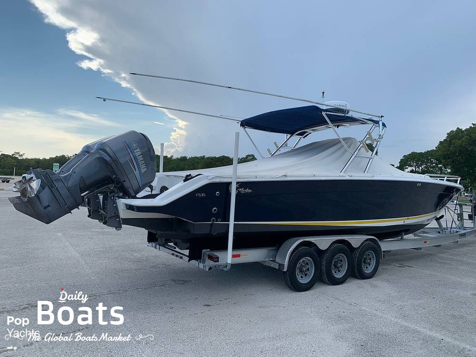 2002 Marlago Fs 35 for sale. View price, photos and Buy 2002 Marlago Fs ...