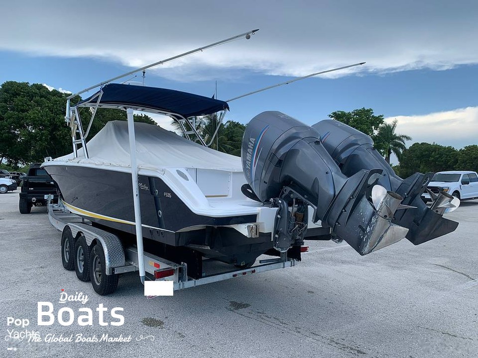 2002 Marlago Fs 35 for sale. View price, photos and Buy 2002 Marlago Fs ...