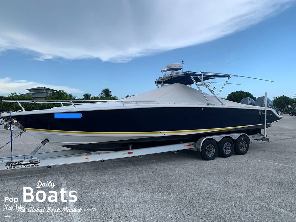 2002 Marlago Fs 35 for sale. View price, photos and Buy 2002 Marlago Fs ...