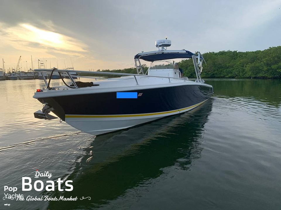 2002 Marlago Fs 35 for sale. View price, photos and Buy 2002 Marlago Fs ...