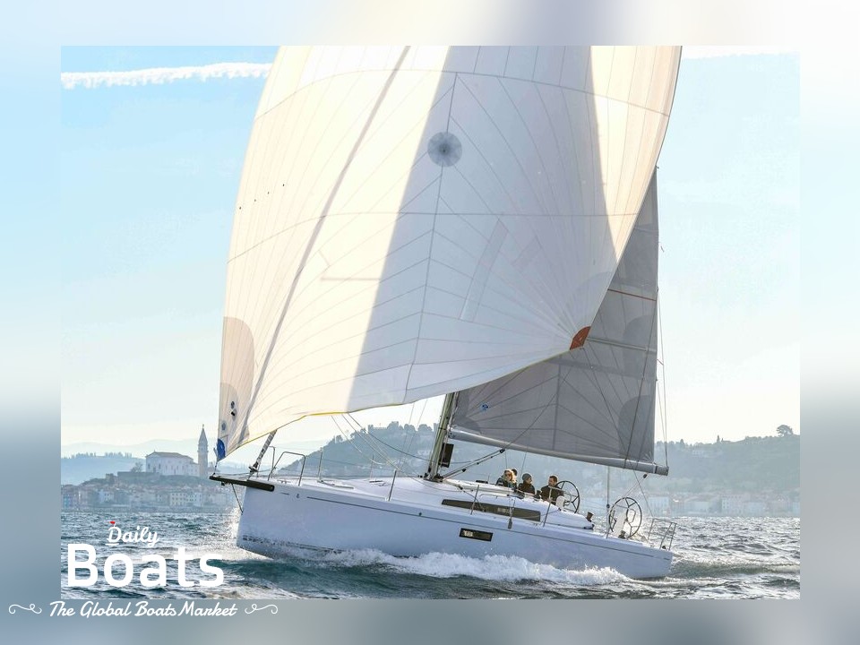 2023 Bénéteau First 36 for sale. View price, photos and Buy 2023 Bénéteau First 36 #433495