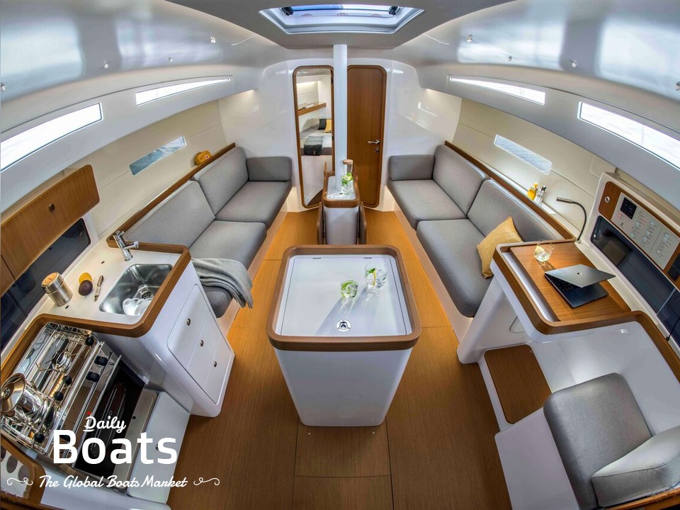 2023 Bénéteau First 36 for sale. View price, photos and Buy 2023 Bénéteau First 36 #433495