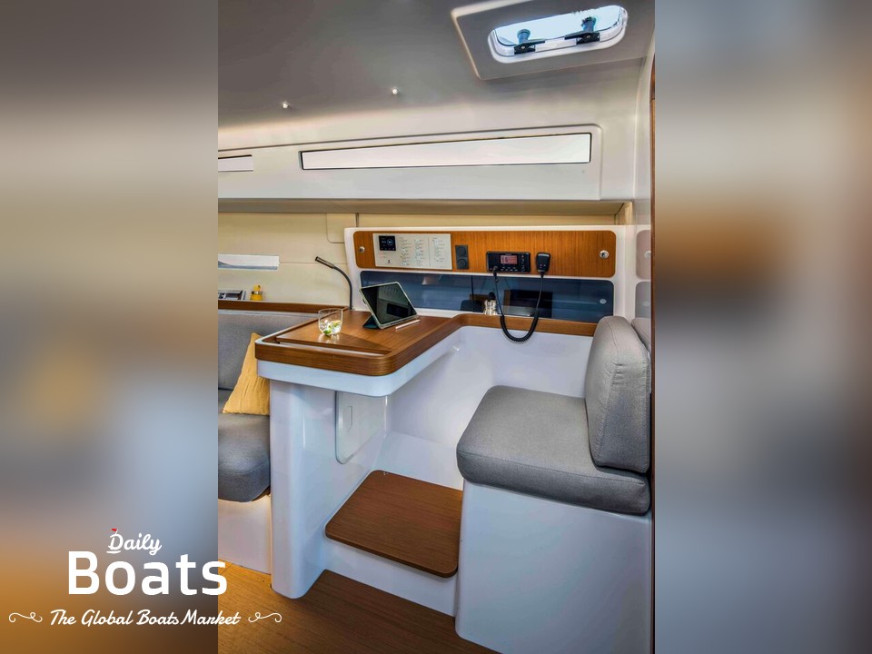 2023 Bénéteau First 36 for sale. View price, photos and Buy 2023 Bénéteau First 36 #433495