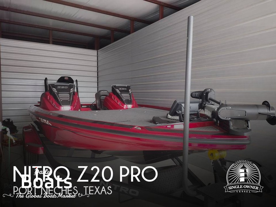 2021 Nitro Z20 Pro на продажу. Посмотреть цену, фотографии и Купить 2021 Nitro Z20 Pro #433496