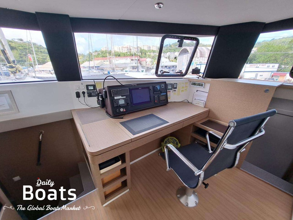 2019 Neel Trimarans 51 for sale. View price, photos and Buy 2019 Neel ...