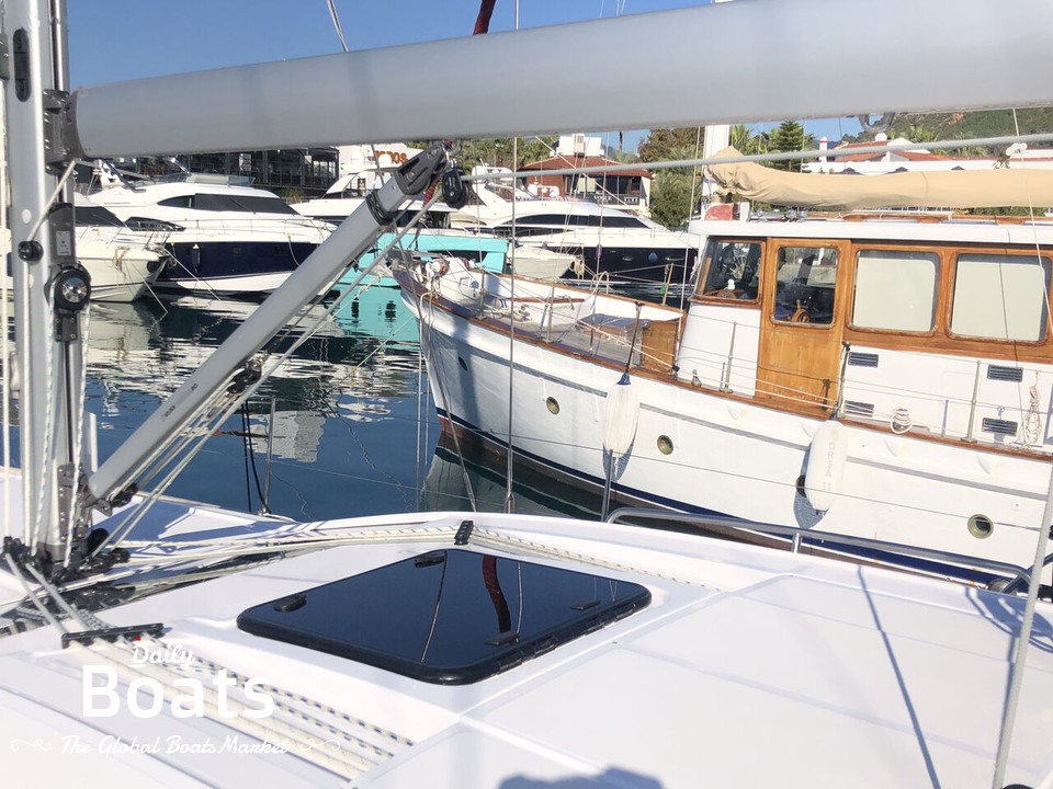 2021 Elan 45.1 Impression for sale. View price, photos and Buy 2021 ...