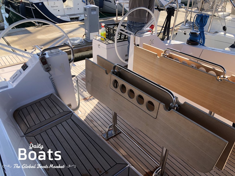 2021 Elan 45.1 Impression for sale. View price, photos and Buy 2021 ...