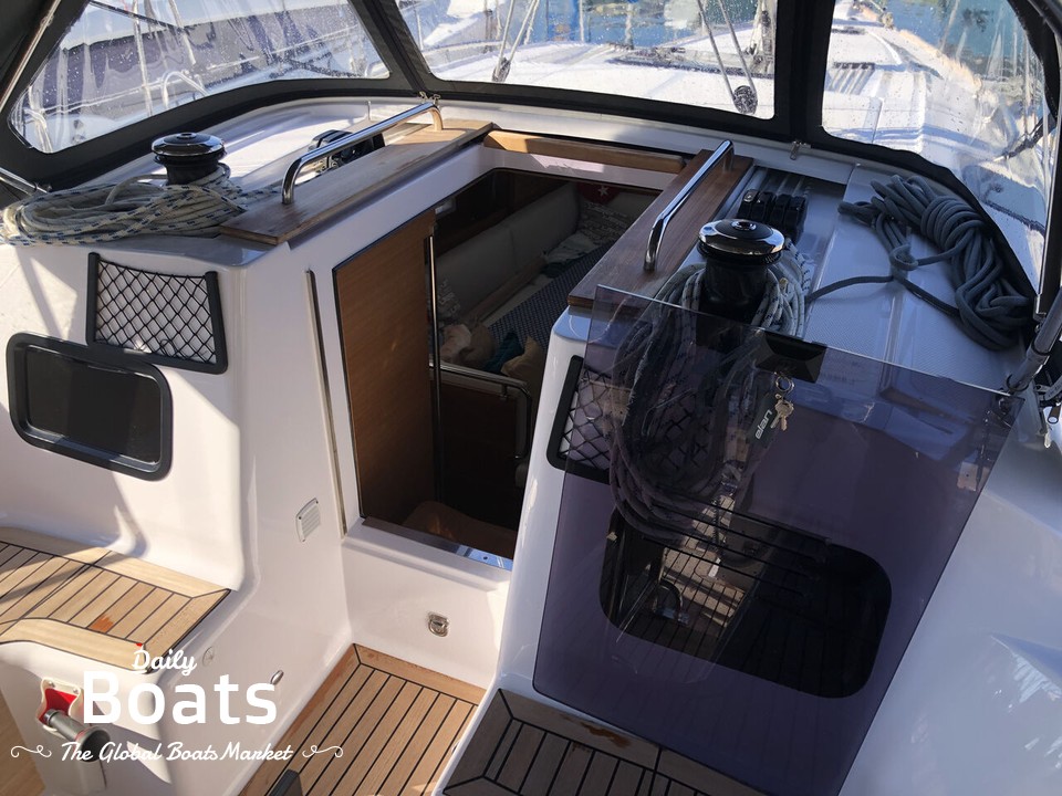 2021 Elan 45.1 Impression for sale. View price, photos and Buy 2021 ...