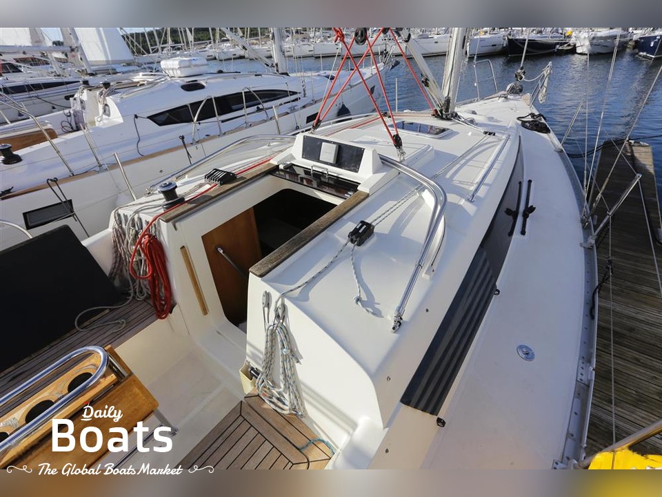 2012 Delphia Yachts 31 for sale. View price, photos and Buy 2012 ...