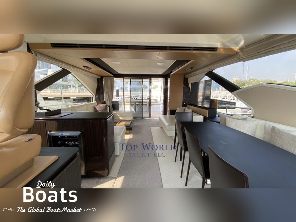 2019 Azimut 77S for sale. View price, photos and Buy 2019 Azimut 77S ...