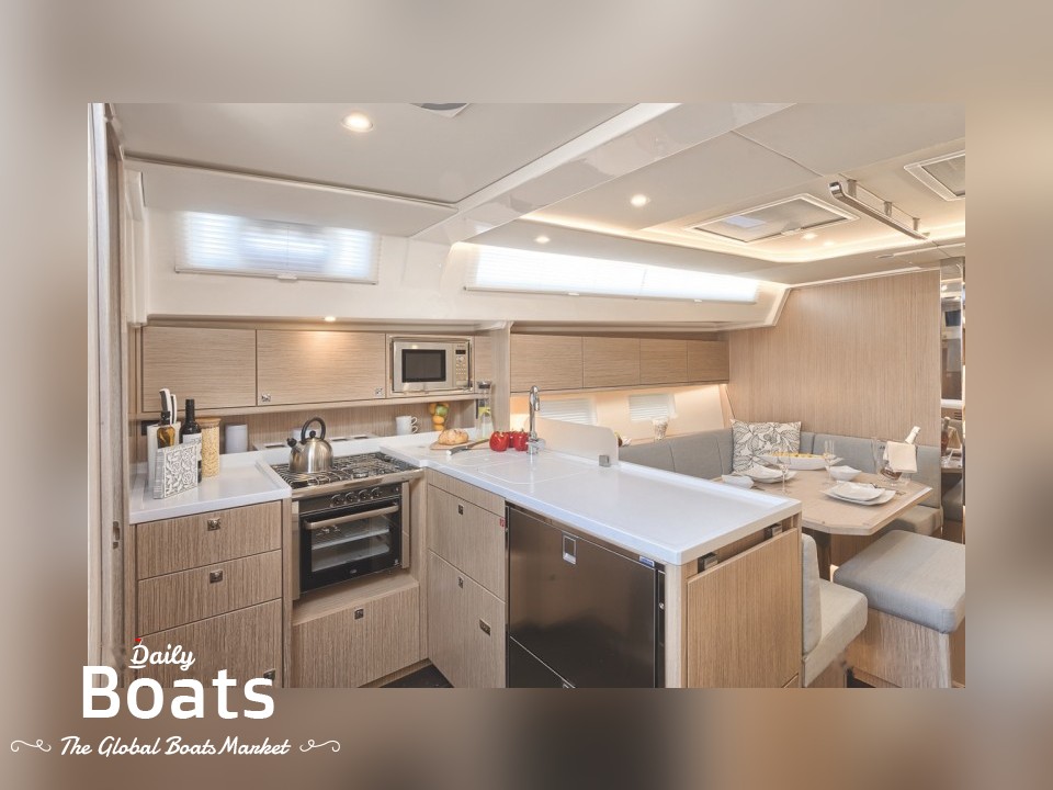 2023 Bavaria '45 C45 for sale. View price, photos and Buy 2023 Bavaria ...