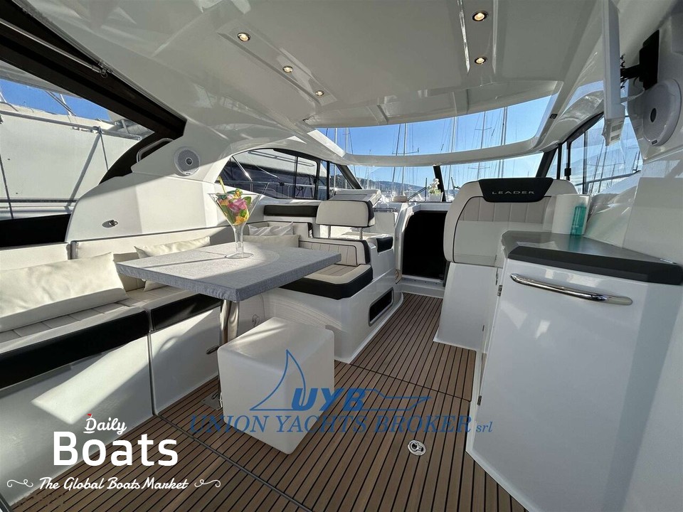 2021 Jeanneau Leader 36 for sale. View price, photos and Buy 2021 ...