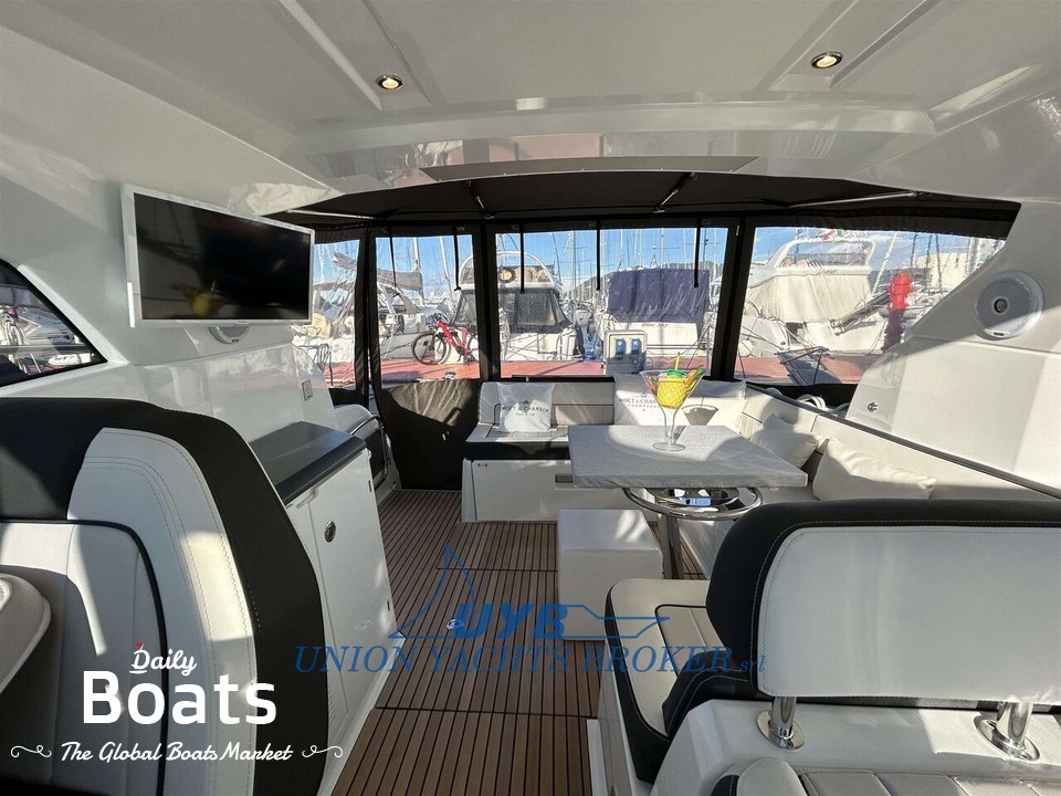2021 Jeanneau Leader 36 for sale. View price, photos and Buy 2021 ...