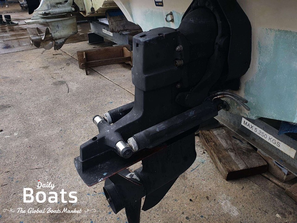 2002 Bayliner 602 Capri for sale. View price, photos and Buy 2002 ...