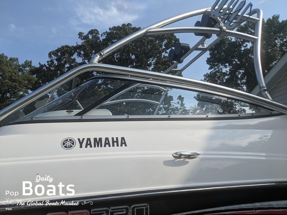 2007 Yamaha 230 Ar Ho for sale. View price, photos and Buy 2007 Yamaha ...