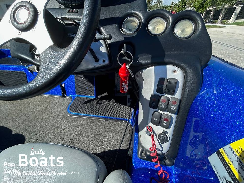 2005 Stratos 294 Pro Xl for sale. View price, photos and Buy 2005 ...