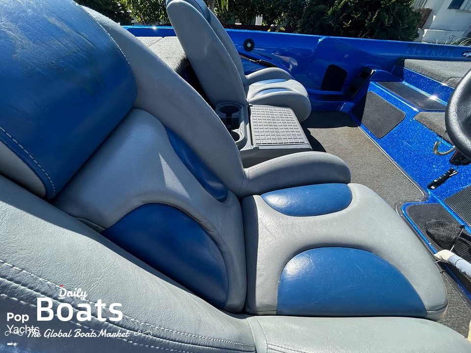2005 Stratos 294 Pro Xl for sale. View price, photos and Buy 2005 ...