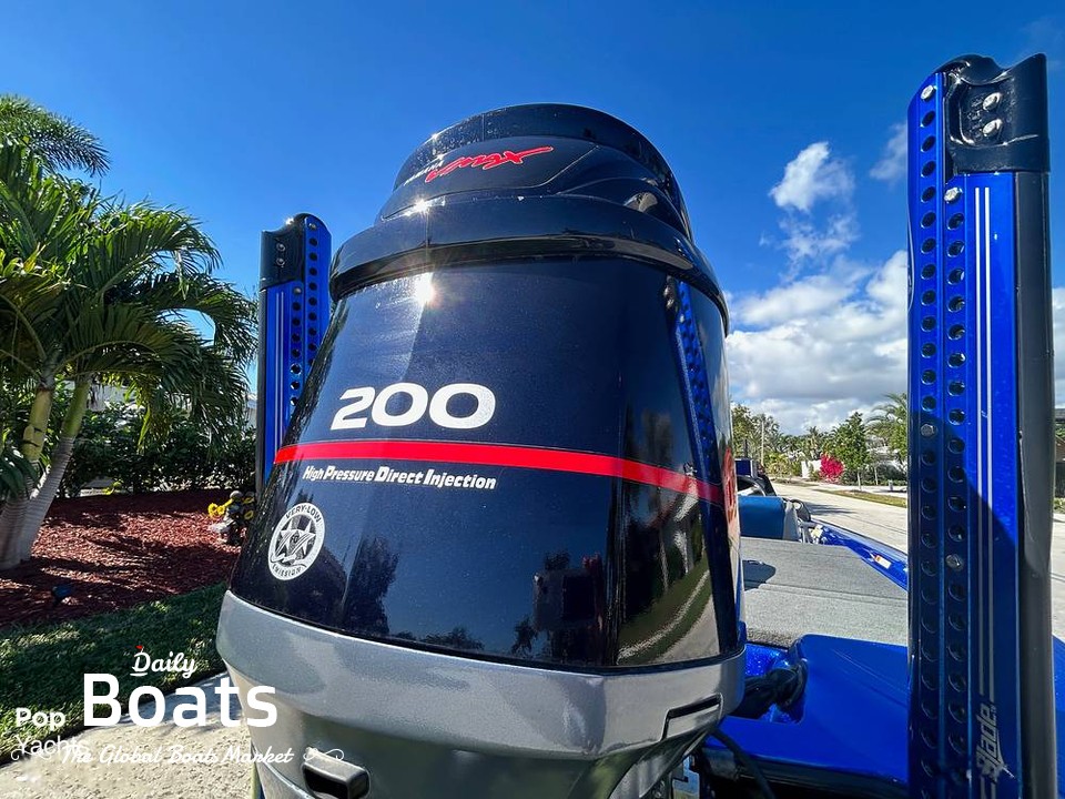 2005 Stratos 294 Pro Xl for sale. View price, photos and Buy 2005 ...