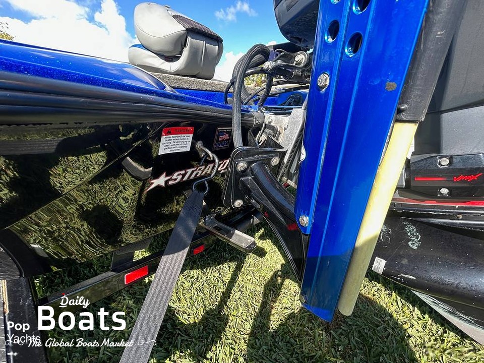 2005 Stratos 294 Pro Xl for sale. View price, photos and Buy 2005 ...