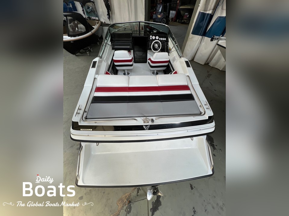 1990 Formula Boats 223 Ls for sale. View price, photos and Buy 1990 ...