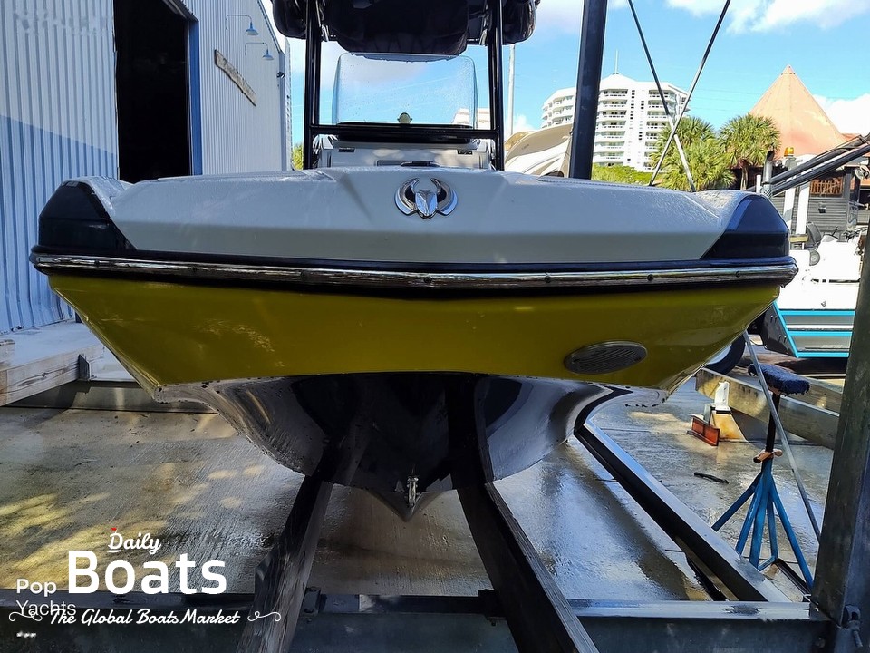 2018 Scarab 195 Open G for sale. View price, photos and Buy 2018 Scarab ...