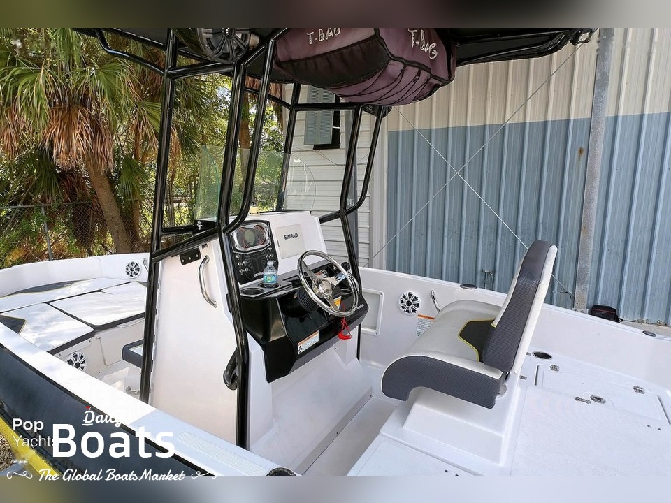 2018 Scarab 195 Open G for sale. View price, photos and Buy 2018 Scarab ...