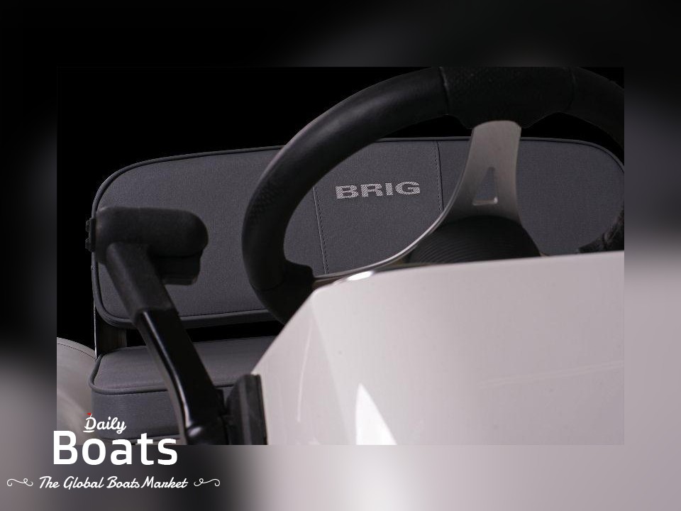 2022 Brig Falcon 300 Tender Hypalon for sale. View price, photos and ...