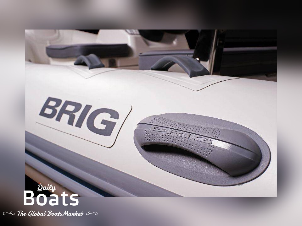 2022 Brig Falcon 300 Tender Hypalon for sale. View price, photos and ...