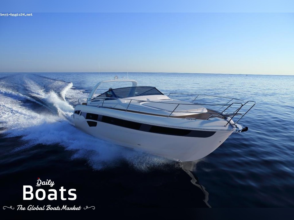 2023 Bavaria S45 Open for sale. View price, photos and Buy 2023 Bavaria ...