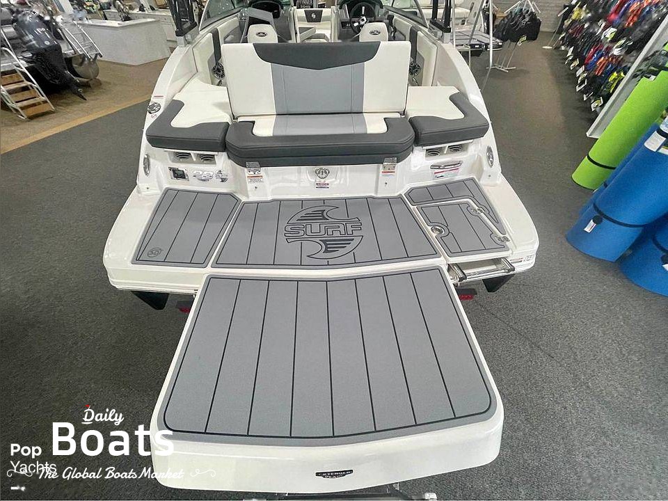 2022 Chaparral Boats 23 Surf for sale. View price, photos and Buy 2022 ...