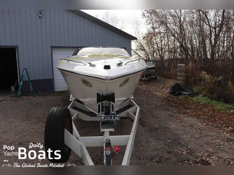1990 Scarab Excel 31 for sale. View price, photos and Buy 1990 Scarab ...