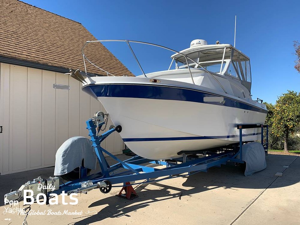 1967 Uniflite 23 Cruiser for sale. View price, photos and Buy 1967 ...